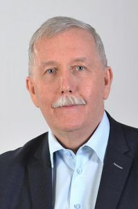 Zając Jerzy – Katedra Inżynierii i Automatyzacji Produkcji